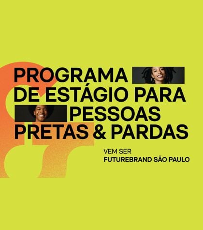 Vem ser future maker! | FutureBrand ESG